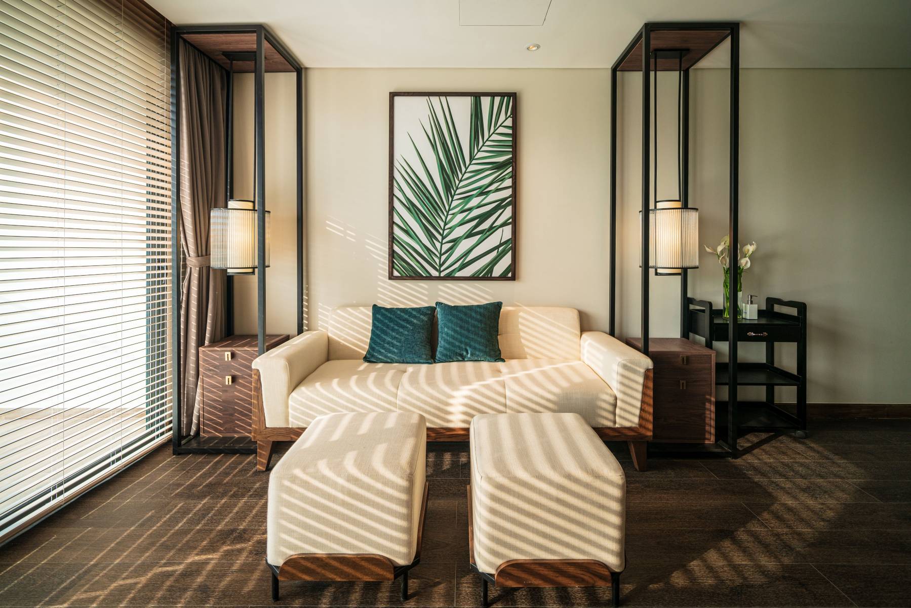 Mövenpick Resort Waverly Phu Quoc - Elements Spa