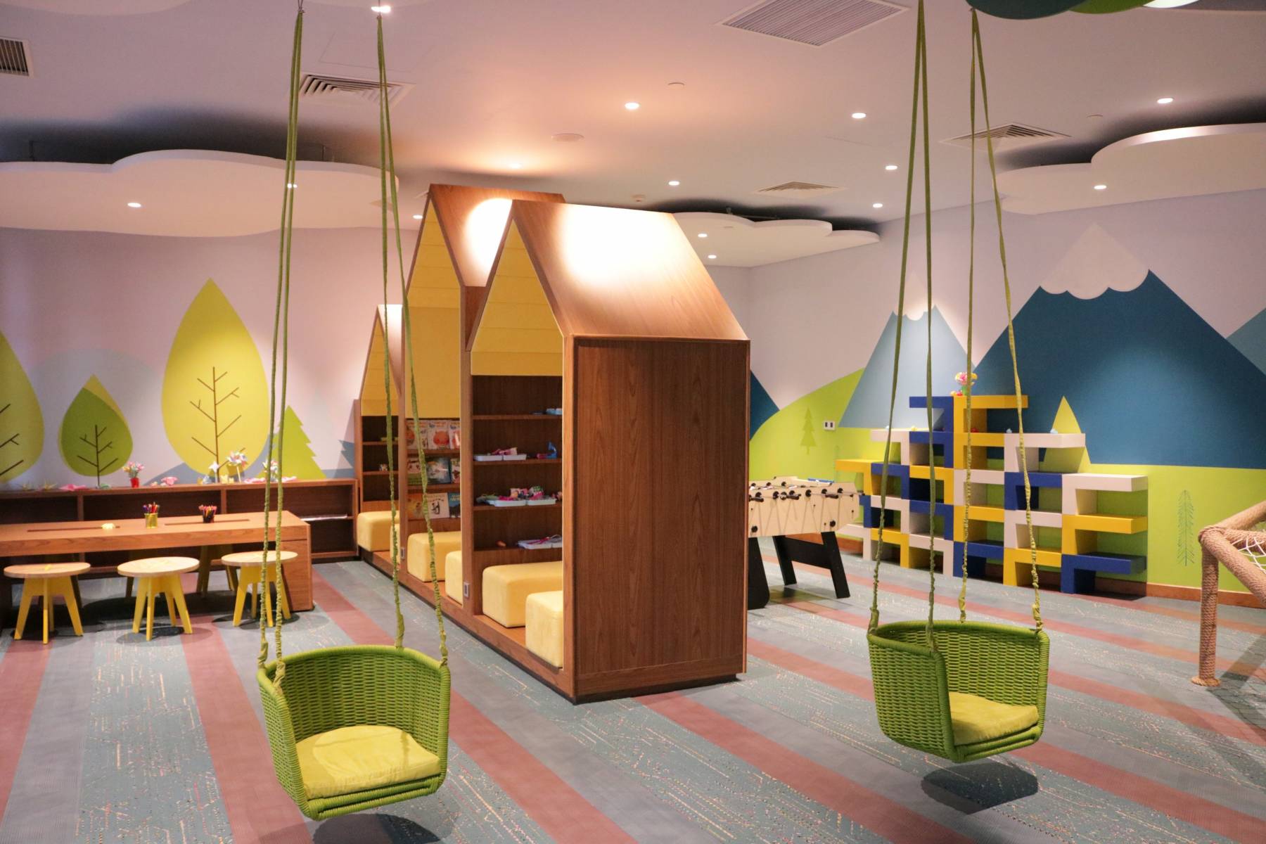 Mövenpick Resort Waverly Phu Quoc - Little Birds Club – A Magical World ...